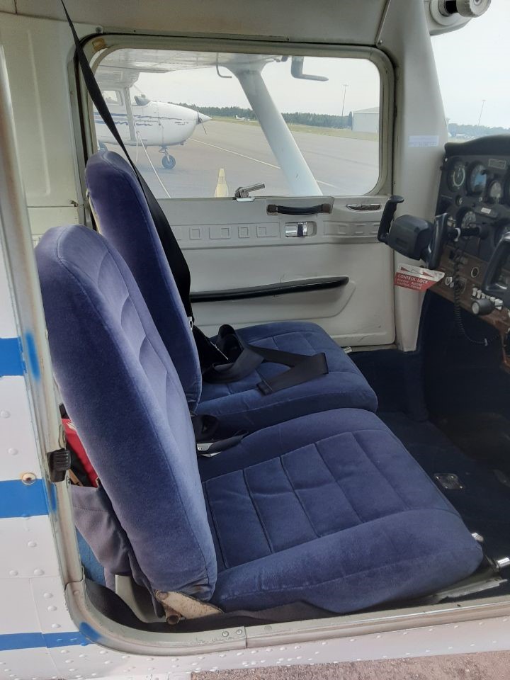 W.M. Aeroflight Rates and Aircraft