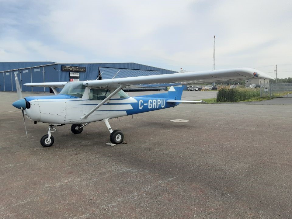 W.M. Aeroflight Rates and Aircraft