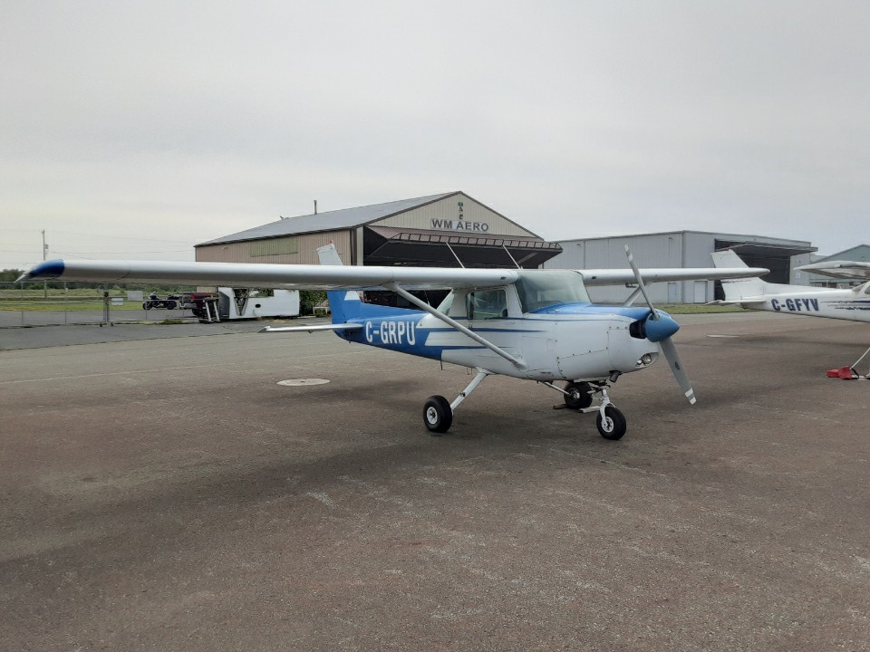 W.M. Aeroflight Rates and Aircraft